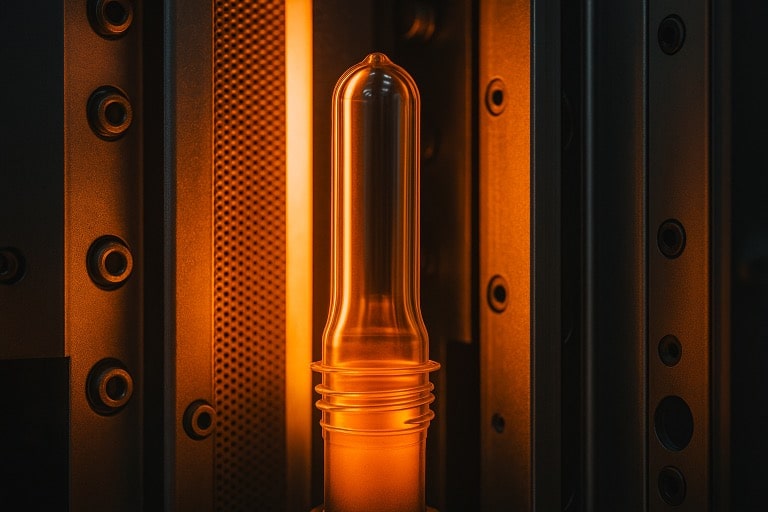 PET Plastic: Preform Meaning & Sustainable Bottling